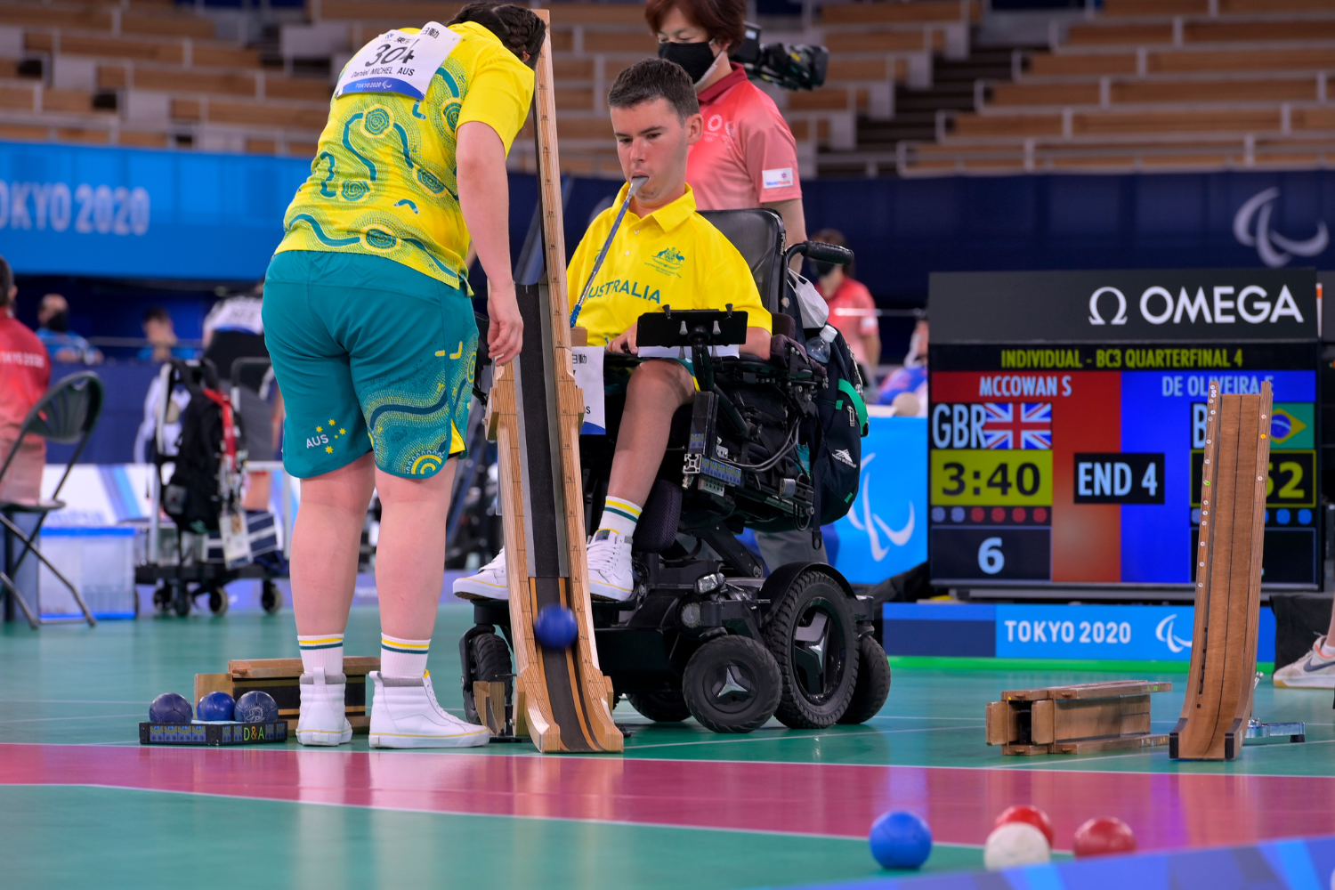 Paris 2024 Paralympic Games: Everything you need to know - WHO