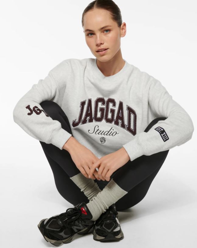 Activewear lovers rejoice! Bec Judd's Jaggad launches winter sale