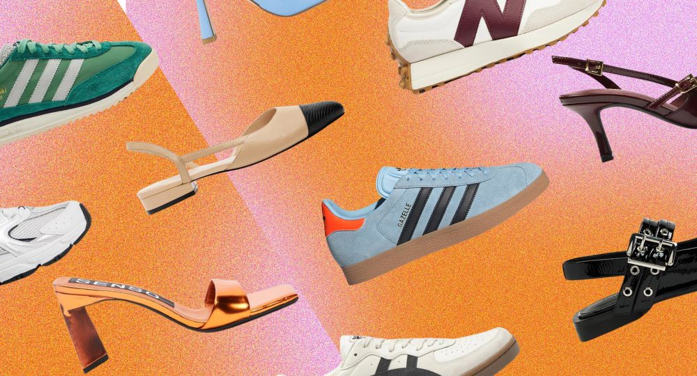 The Best Shoes To Shop From THE ICONIC in 2024 | WHO