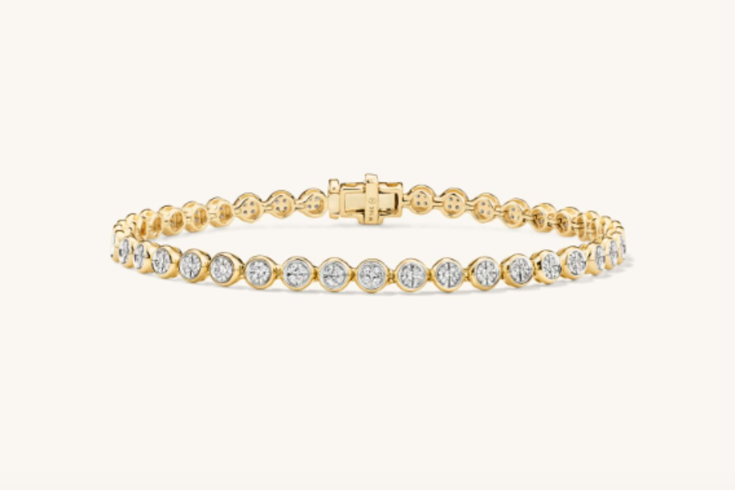 The Mejuri Diamond Week Sale Has Arrived | WHO