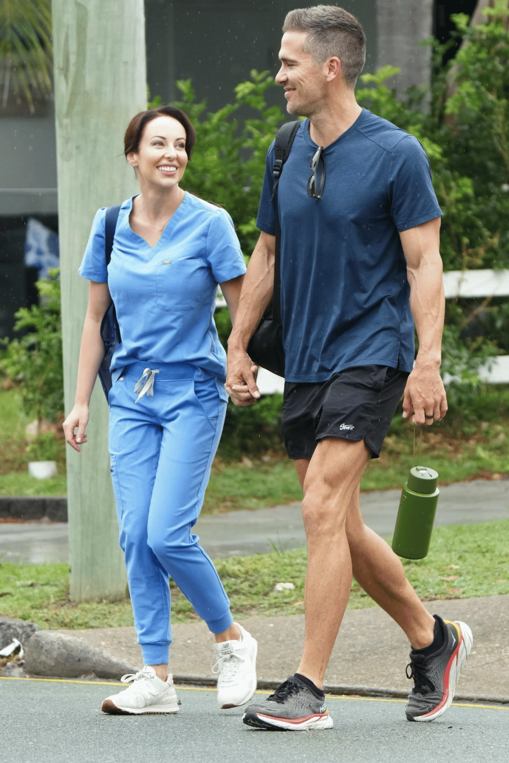 Married at First Sight: Are Jonathan McCullough and Ellie Dix Still ...