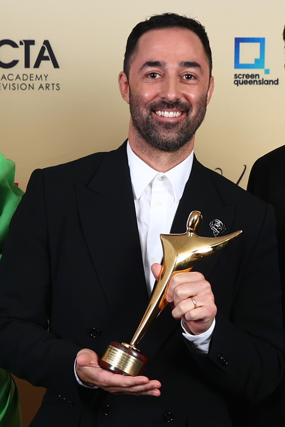 MasterChef Australia 2024: Meet the New Judges | WHO