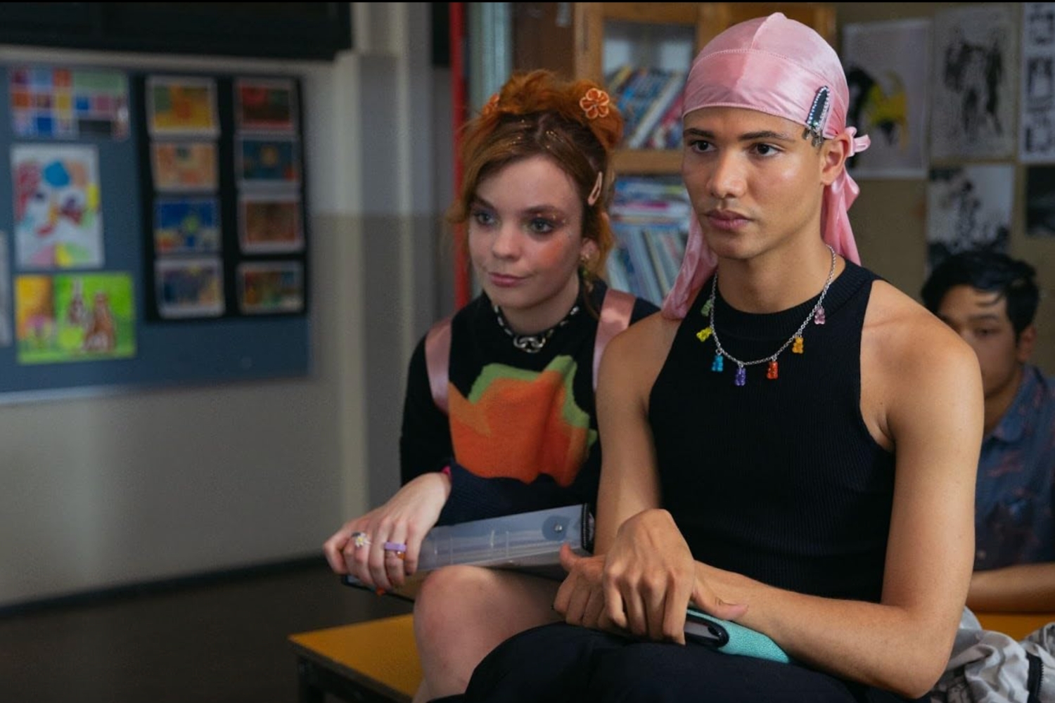 Heartbreak High Season Two: Cast, Release Date, & Where to Watch | WHO