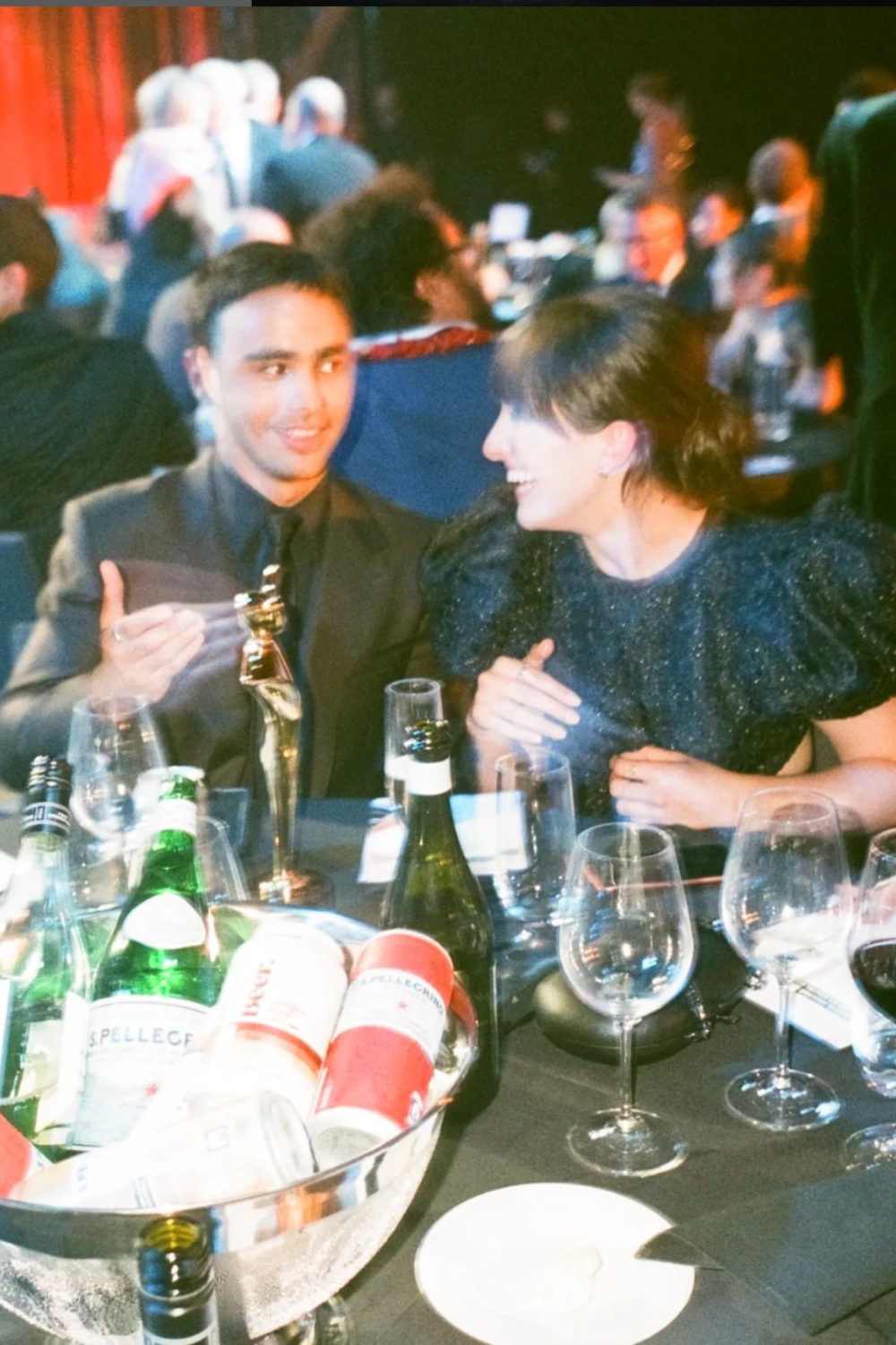 Who is Thomas Weatherall? Get to Know the Heartbreak High Star | WHO