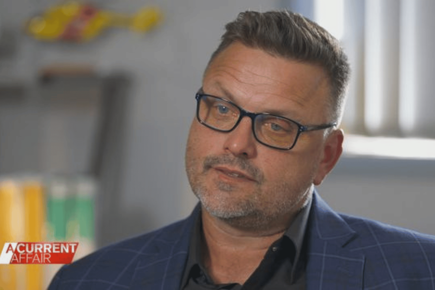 Married at First Sight's Timothy details past life as a drug smuggler ...