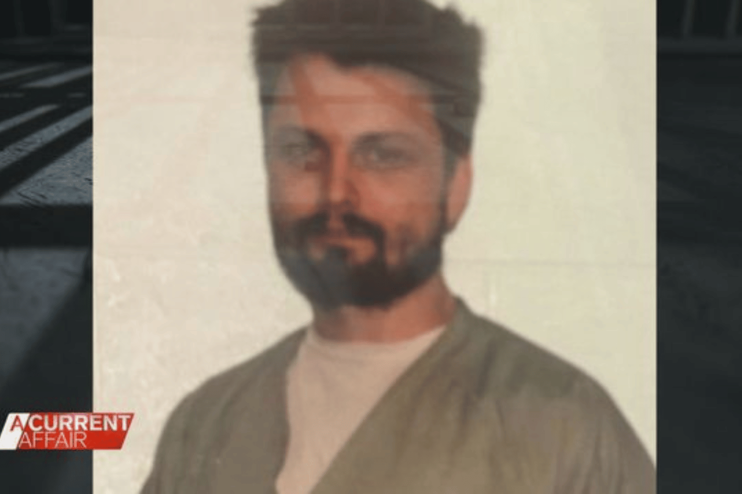 Married at First Sight's Timothy details past life as a drug smuggler ...