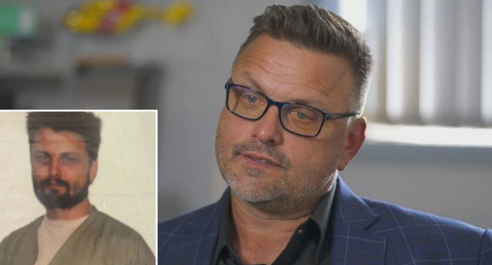 Married at First Sight's Timothy details past life as a drug smuggler ...