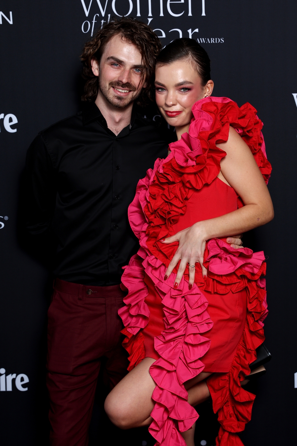 Who is Chloé Hayden's Husband? Meet Dylan Rohan | WHO