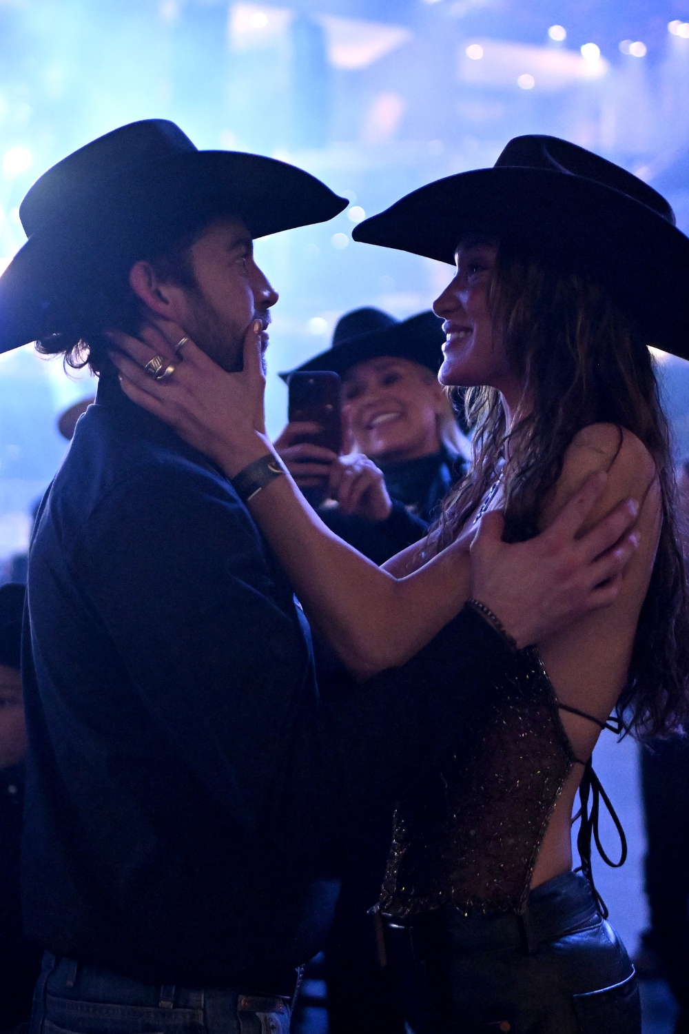 Who is Bella Hadid Dating? Meet Her New Cowboy Boyfriend | WHO