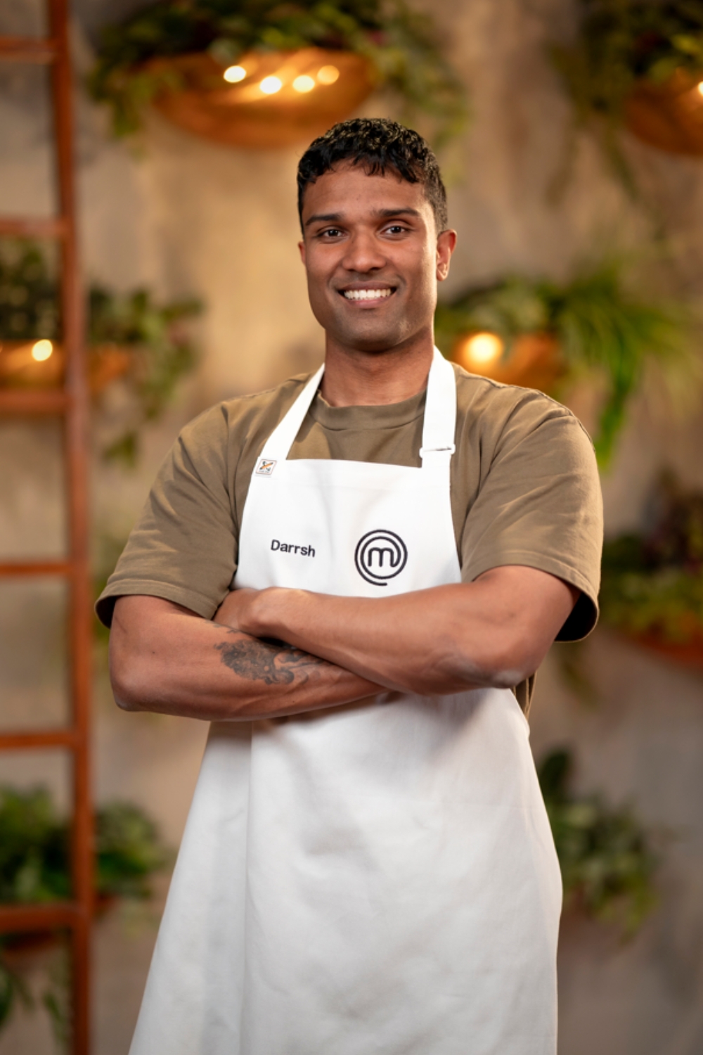 MasterChef Australia 2024: Meet the Contestants | WHO