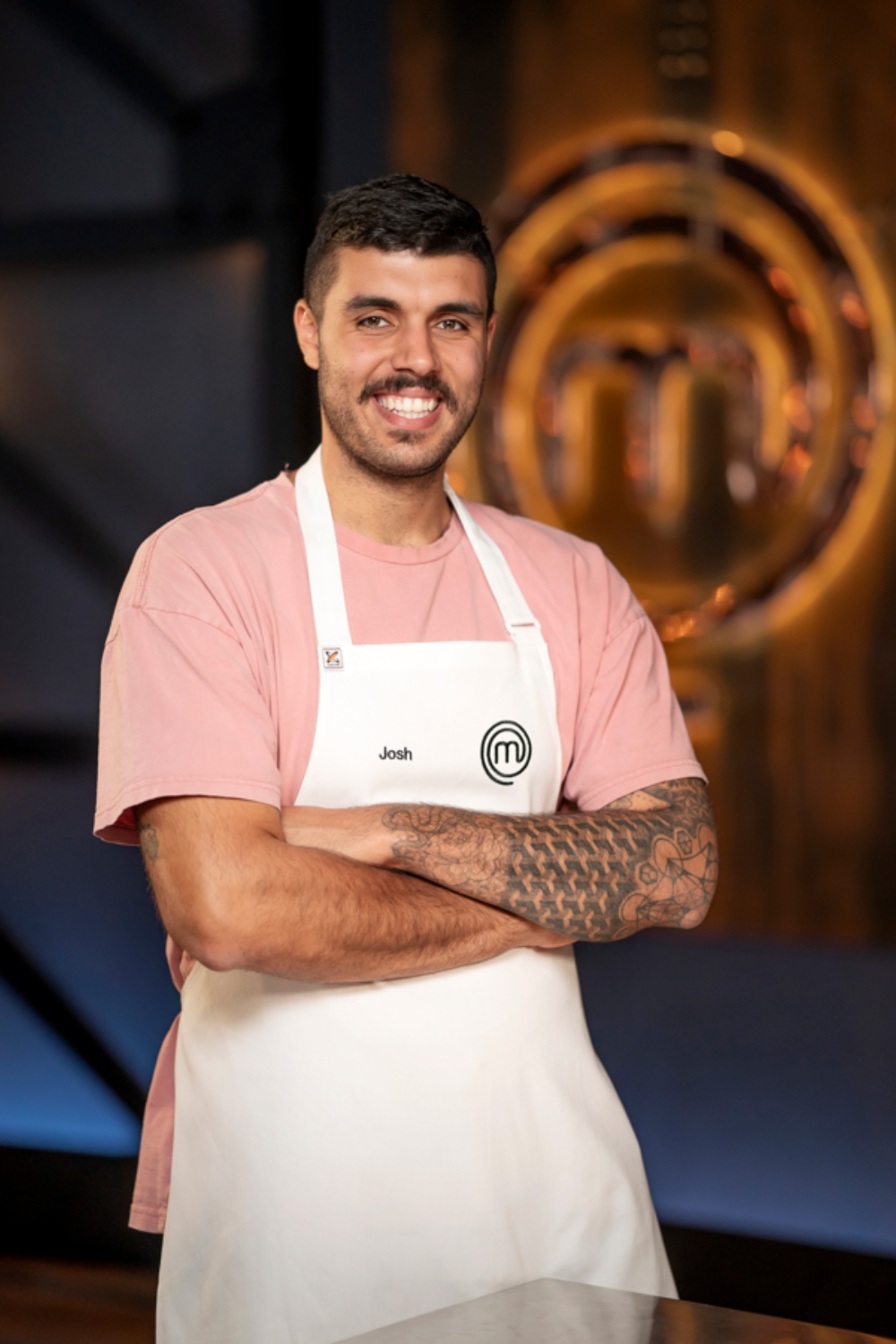 MasterChef Australia 2024: Meet the Contestants | WHO