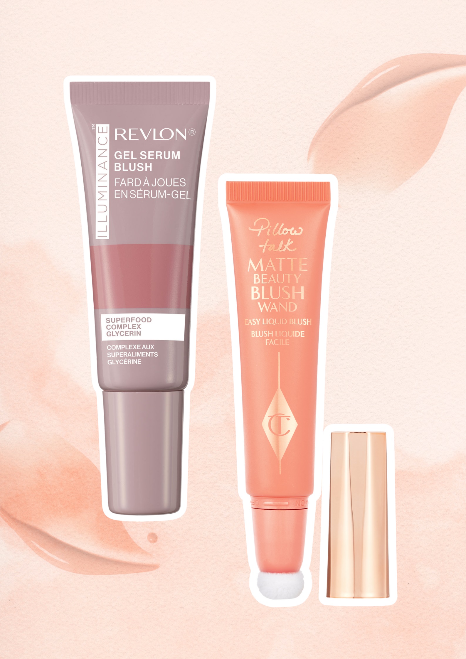 How To Apply Blush To Suit Your Face Shape | WHO