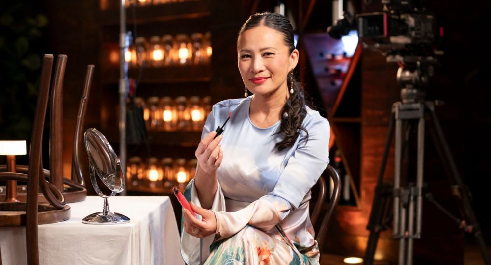 Poh Ling Yeow Reflects on Her Return to MasterChef Australia | WHO