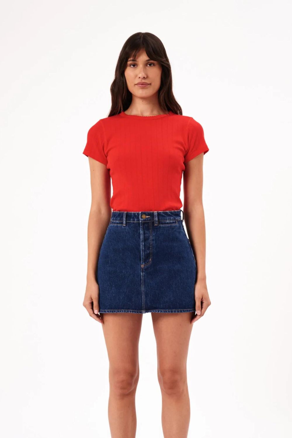 11 Mini Skirts That Work For Every Style, Occasion and Budget in 2024 | WHO