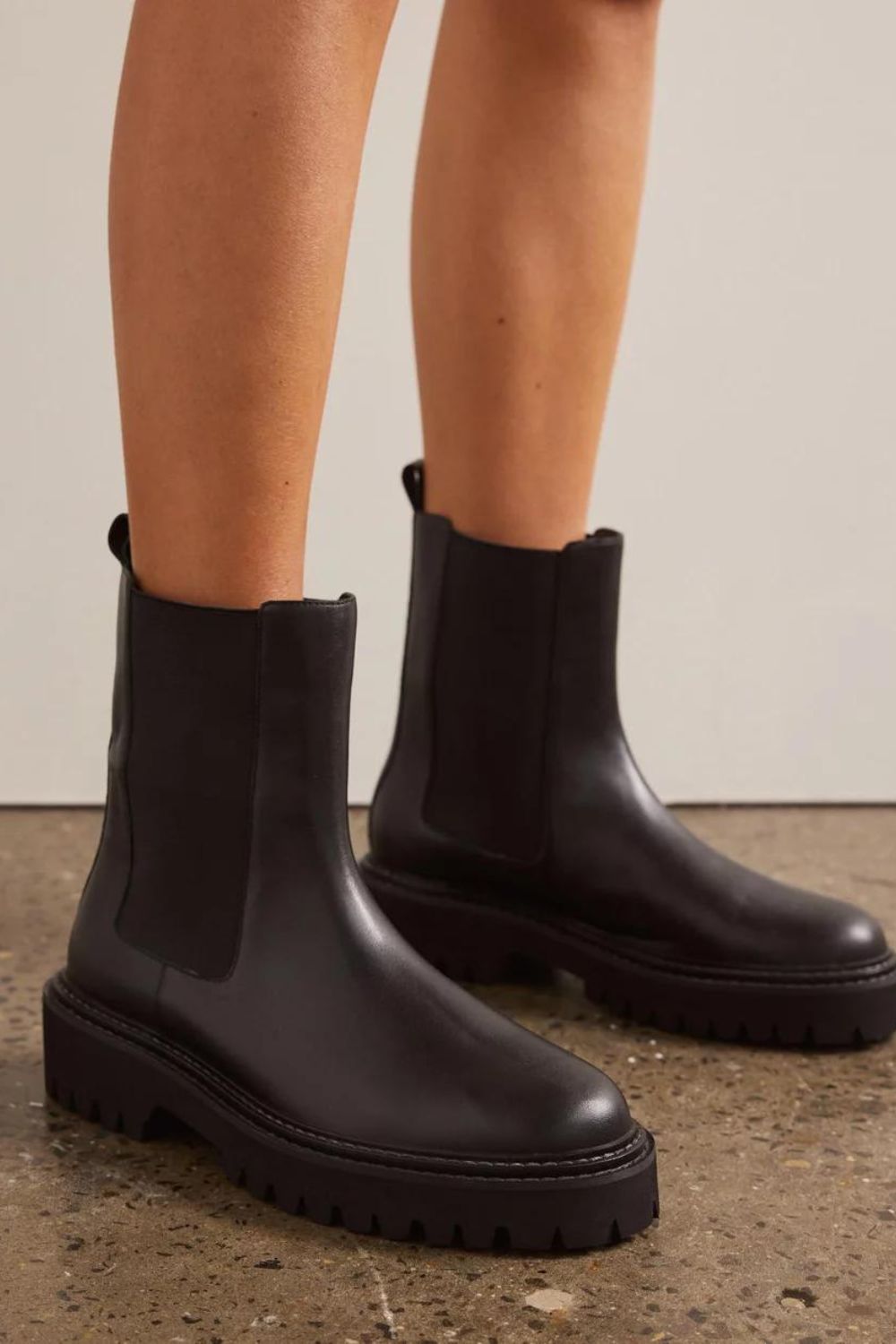 The Best Ankle Boots For Winter 2024 | WHO