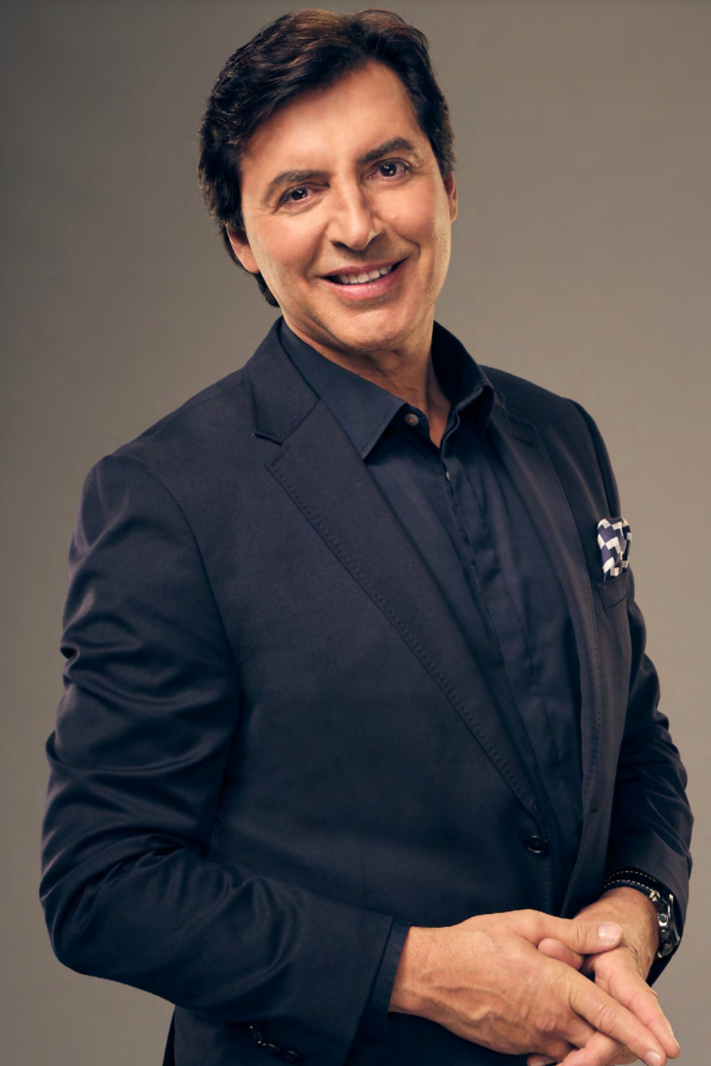 Who is MasterChef Australia Judge Jean-Christophe Novelli? | WHO