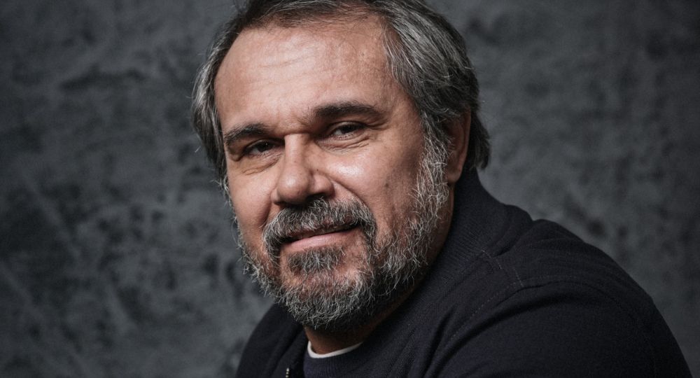 High Country: Aaron Pedersen Reflects on working with Leah Purcell | WHO