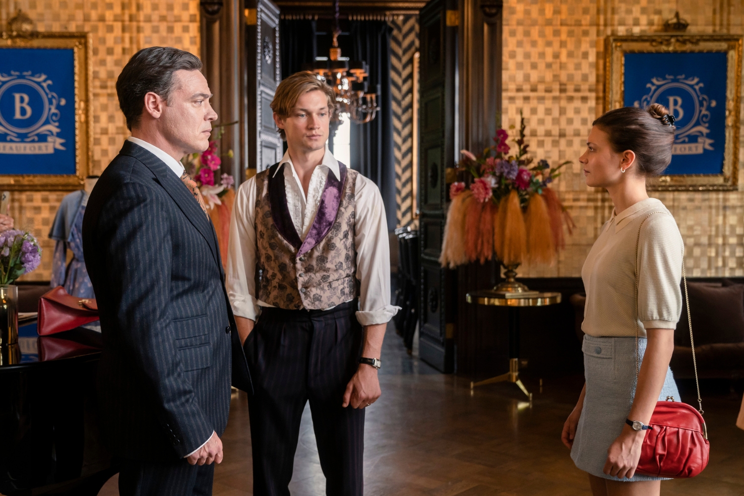 Maxton Hall Season Two: Plot, Release Date, & Where to Watch | WHO