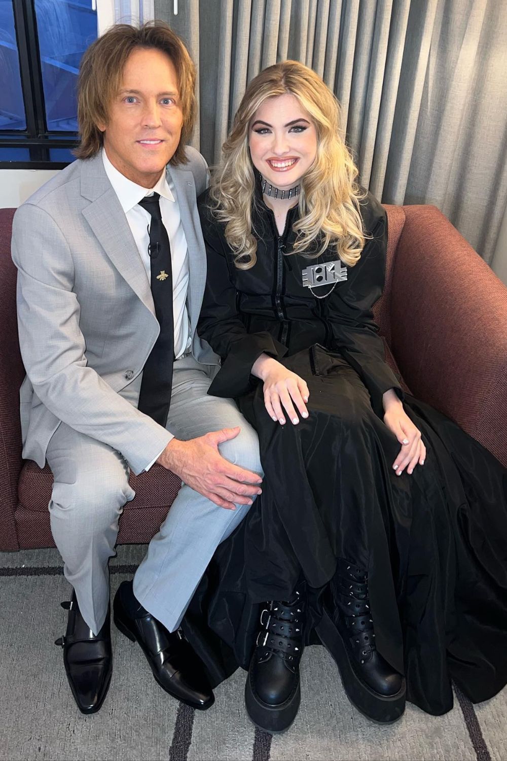 Anna Nicole Smith's daughter Dannielynn Birkhead is all grown up | WHO