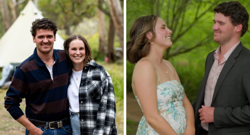 Farmer Wants a Wife: Are Farmer Tom and Sarah Still Together? | WHO