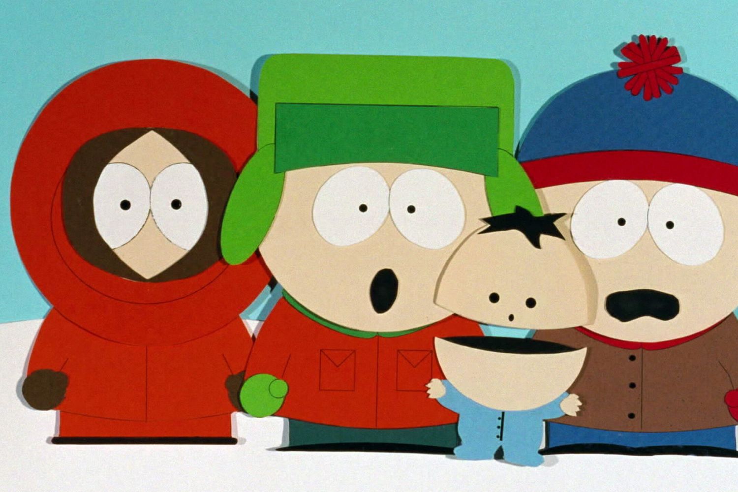 South Park: Where to watch in Australia, when a new season will be ...