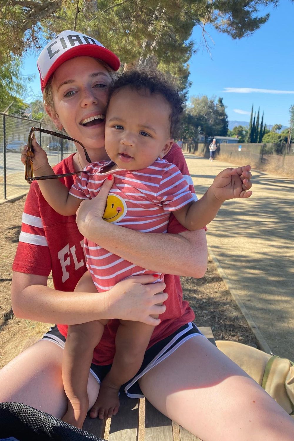 Inside Patrick Brammall and Harriet Dyer's Relationship and Family | WHO