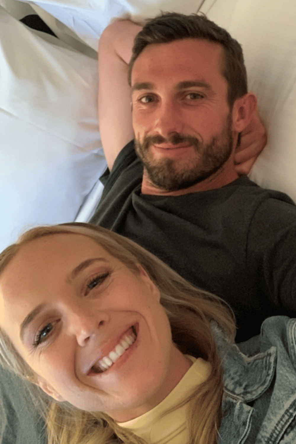 Farmer Wants a Wife: Farmer Joe and Sarah Confirm Split | WHO