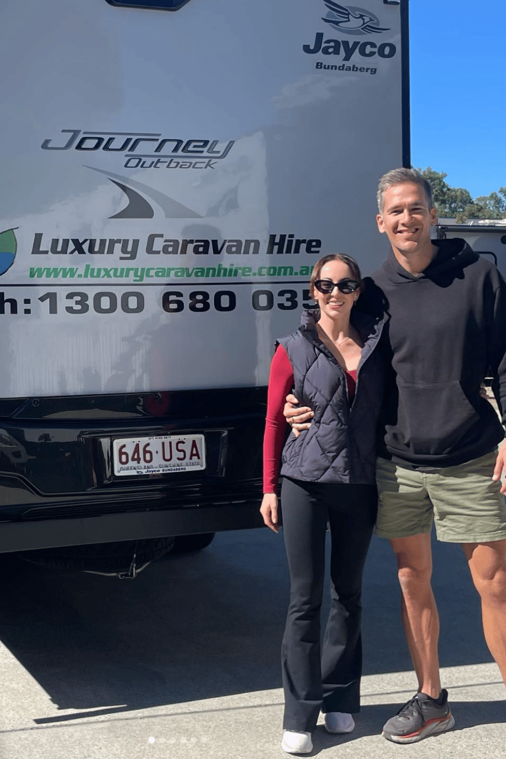 Married at First Sight: Are Jonathan McCullough and Ellie Dix Still ...