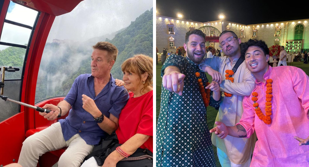 Meet the Cast of Travel Guides 2024 | WHO