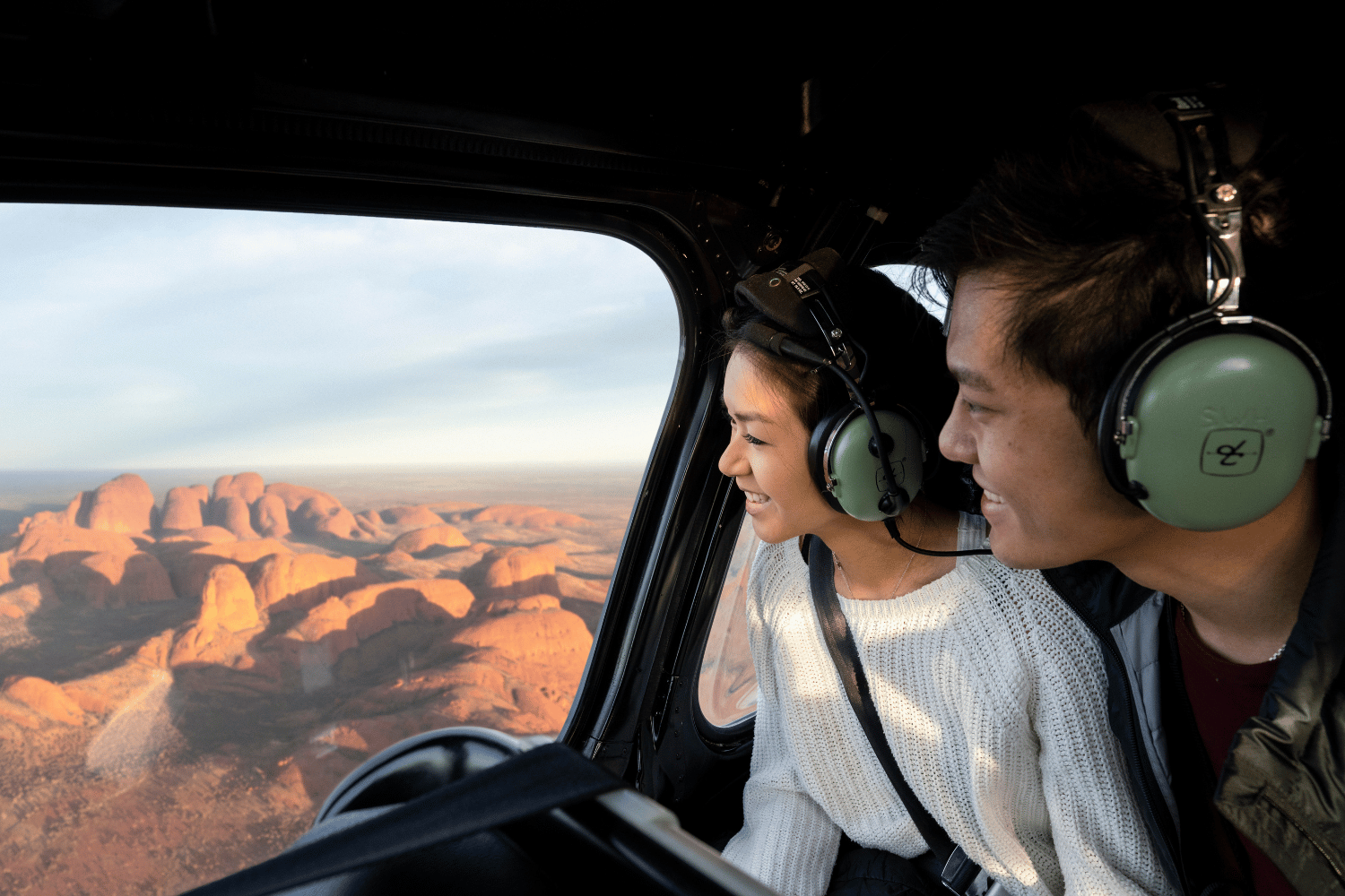 7 Luxurious Uluru Experiences for an Unforgettable Trip | WHO