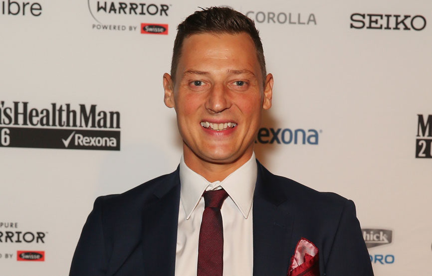 Merrick Watts is departing from Triple M | WHO