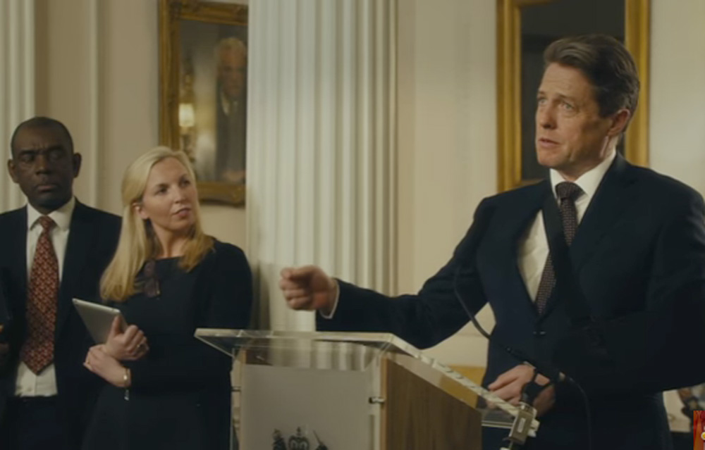 Watch the Love Actually sequel | WHO