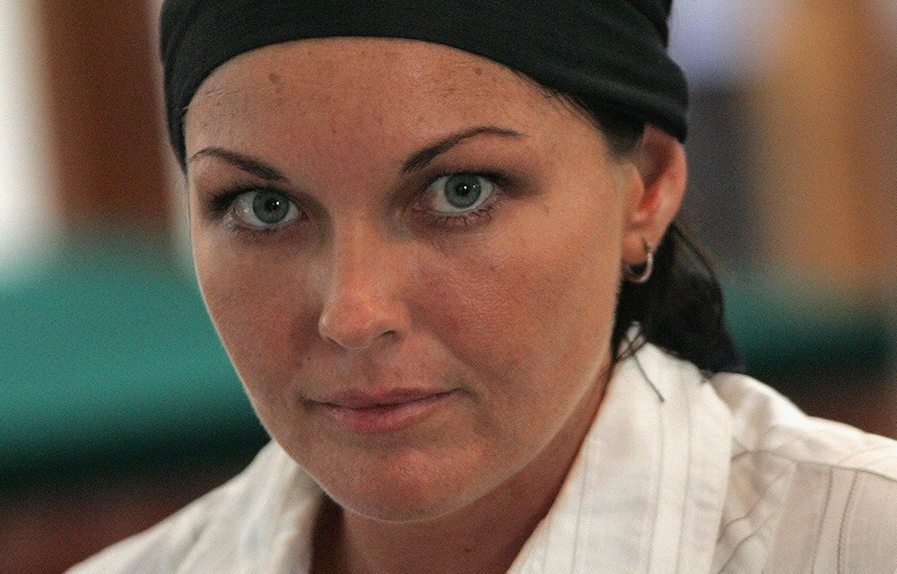 Schapelle Corby reveals terrifying extent of her psychosis in jail | WHO