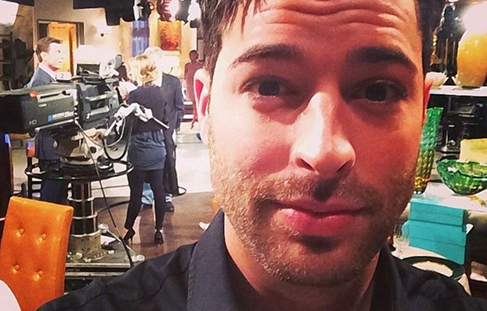 This Young And The Restless Actor Has Been Charged With Child ...