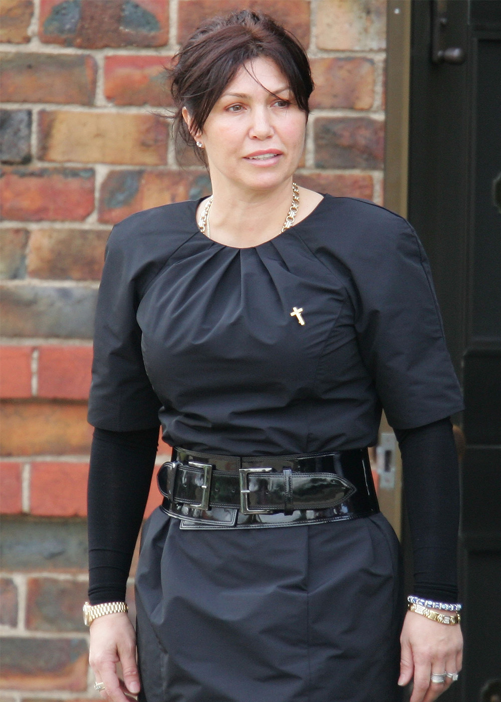 Roberta Williams to pay back tax debt | WHO