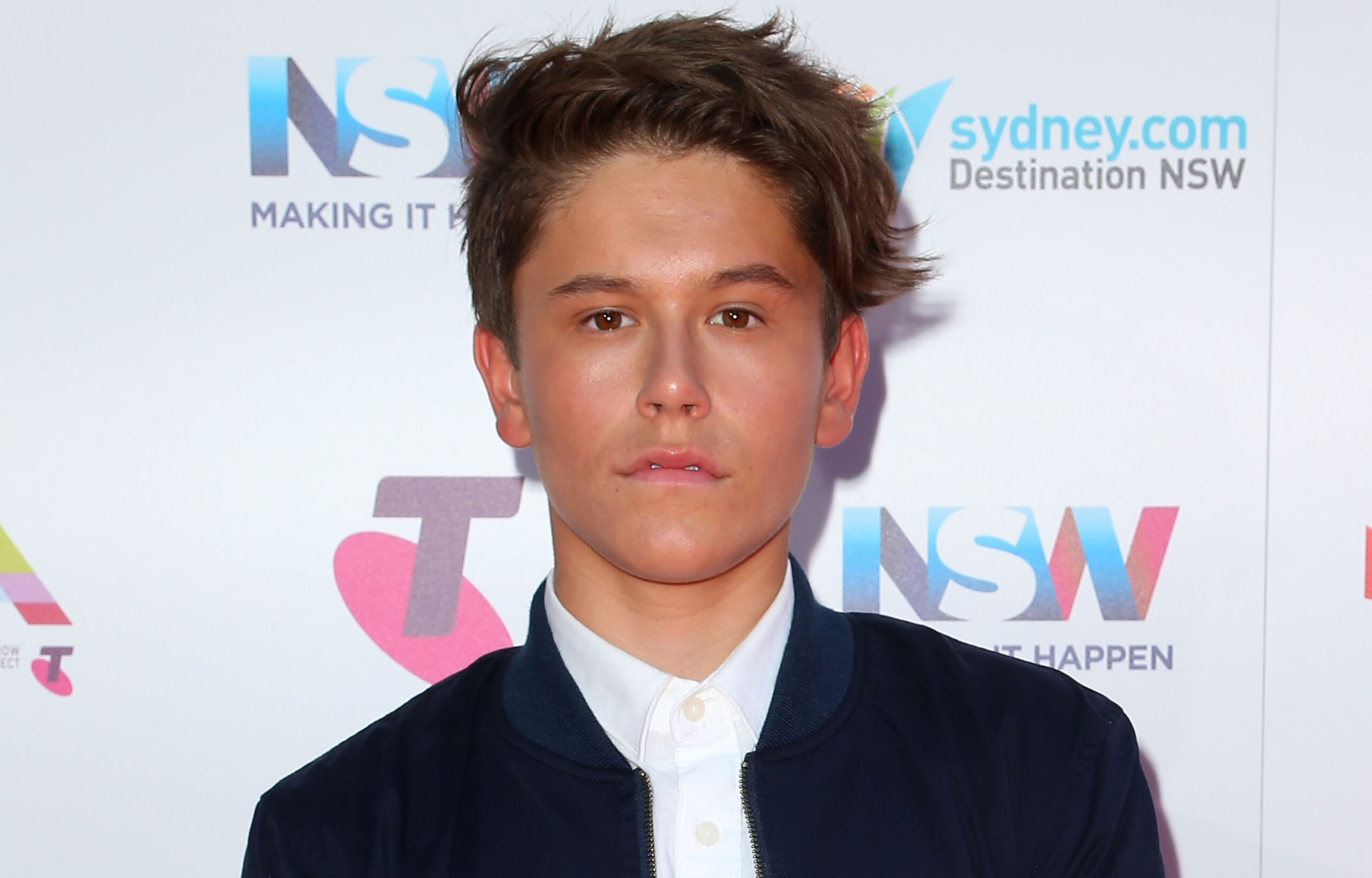 Jai Waetford announces he's heading to the US for his new album | WHO