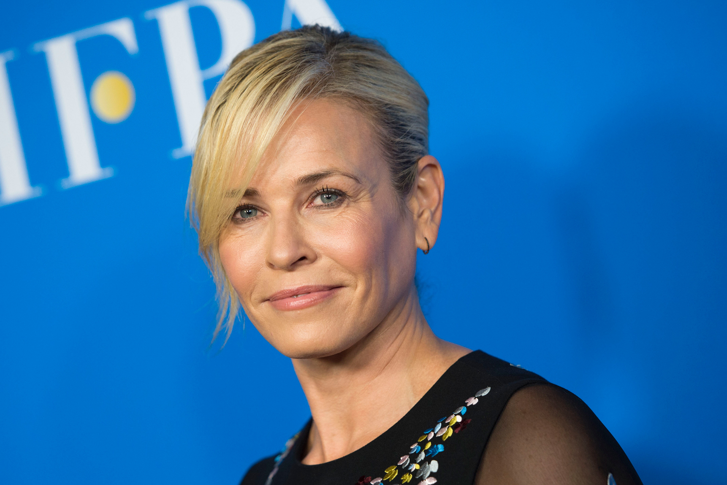 Chelsea Handler Archives - WHO