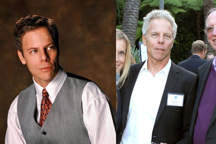 Ally McBeal: 20 Years On – Where Are They Now? | WHO