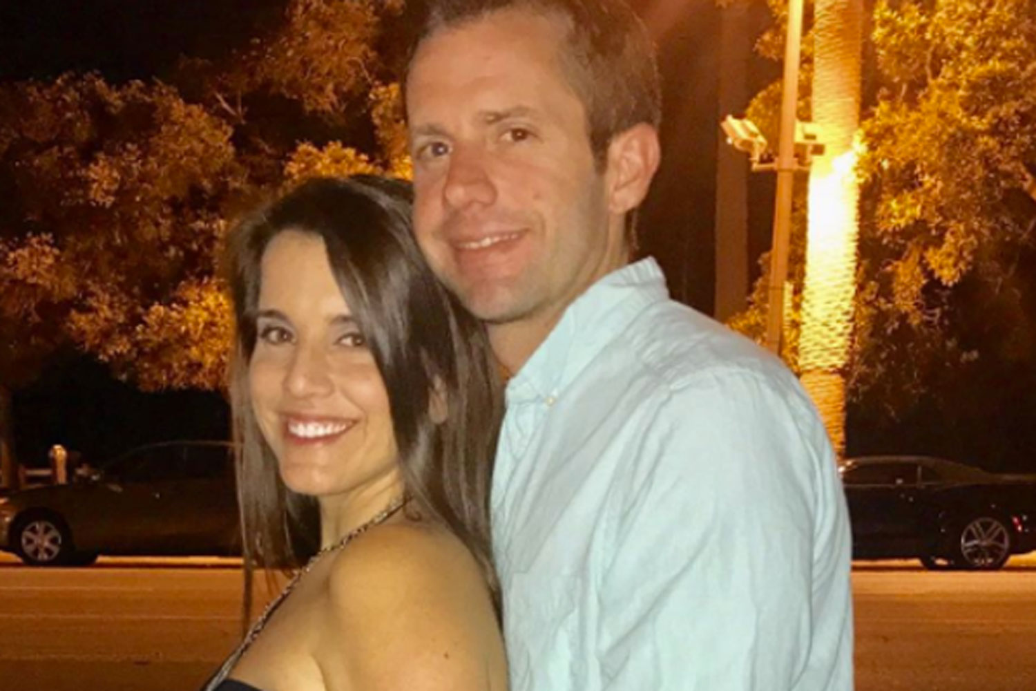 Married at First Sight's Nick Pendergrast and Heather Yerrid reveal the ...