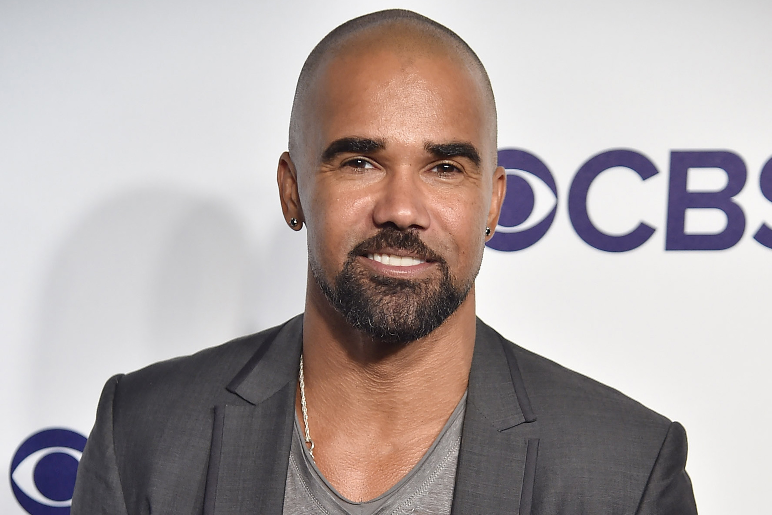 Shemar Moore returns to Criminal Minds | WHO