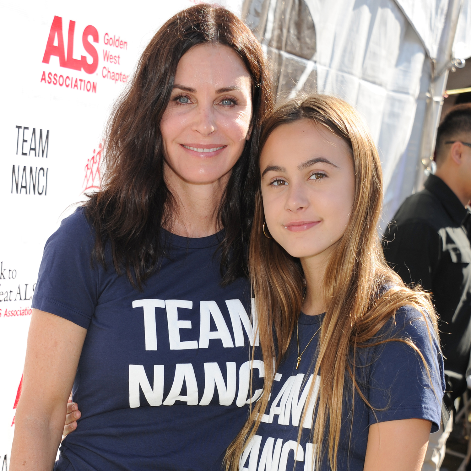 Courteney Cox's daughter Coco is all grown up | WHO