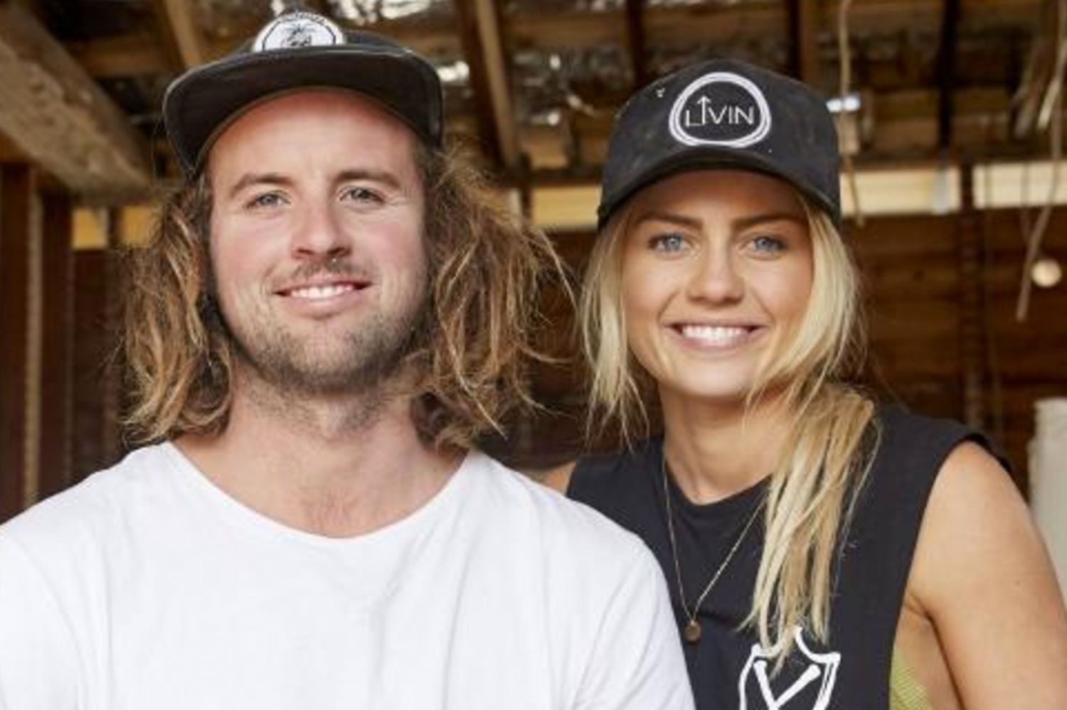 The Block star Elyse Knowles secures a campaign with Bras N Things | WHO