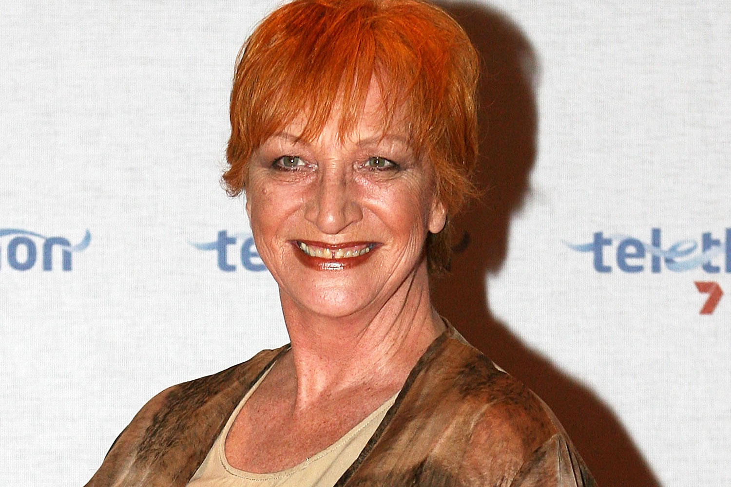 Cornelia Frances opens up about her cancer diagnosis and fighting for her life on A Current ...