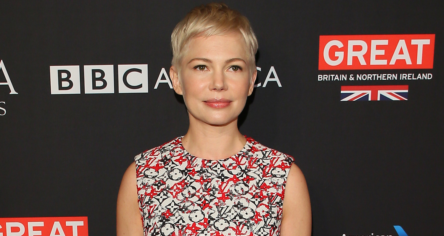 Michelle Williams married musician Phil Elverum | WHO
