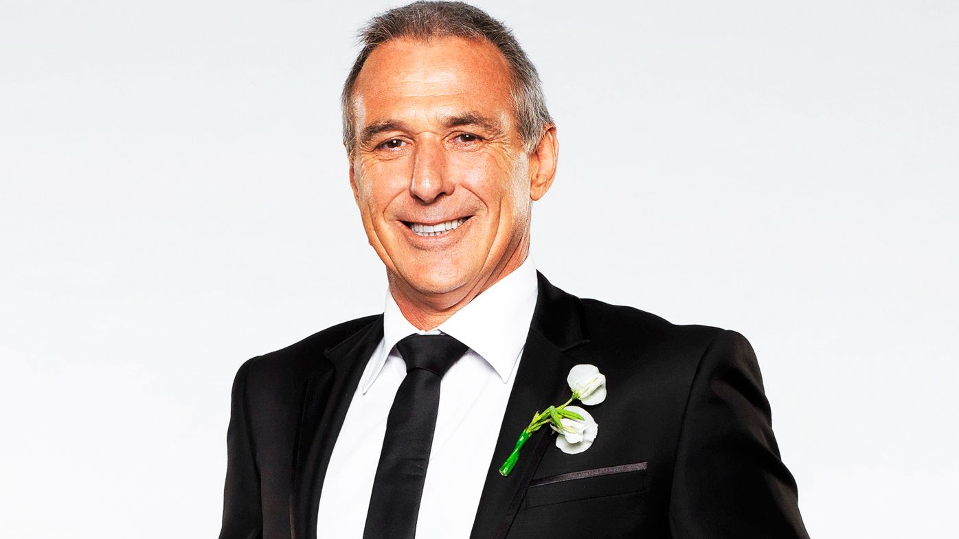 Married At First Sight's John returns for second chance at love | WHO