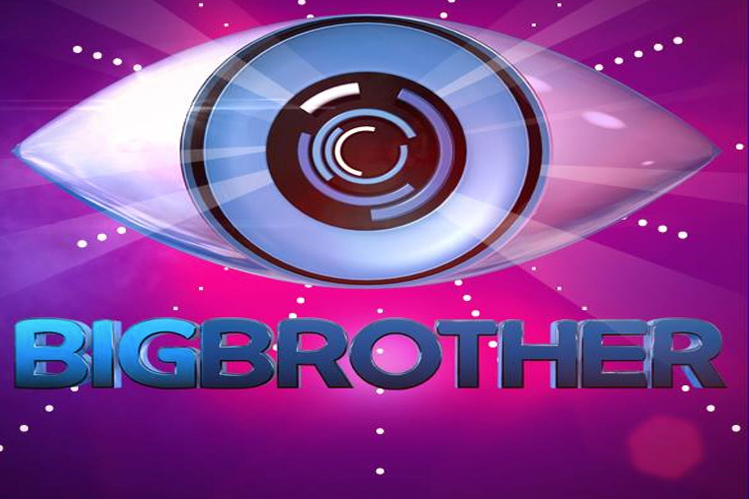 Former voice of Big Brother Mike Goldman addresses rumours he's ...