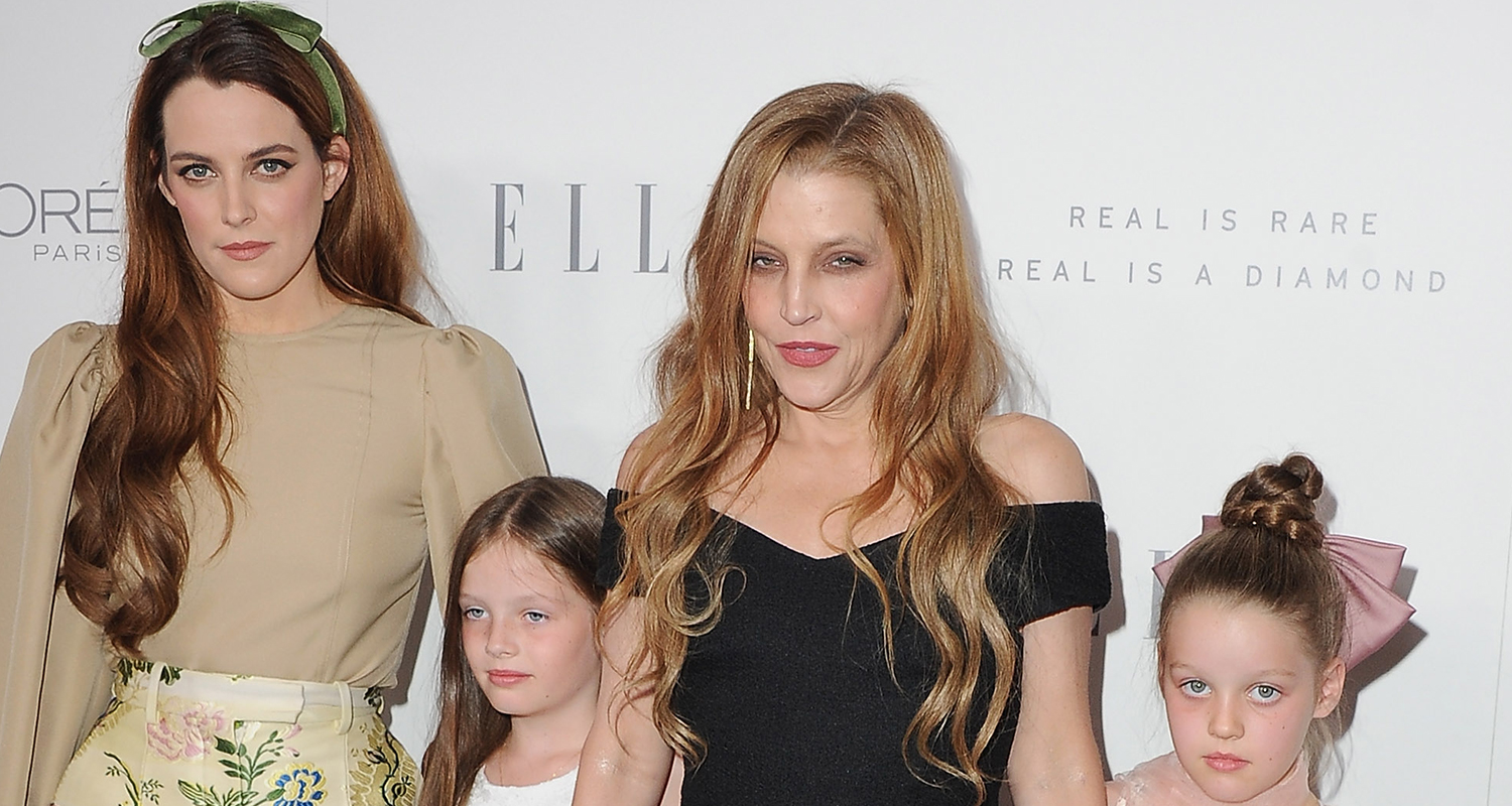 Lisa Marie Presley claims she is US$16 million in debt | WHO