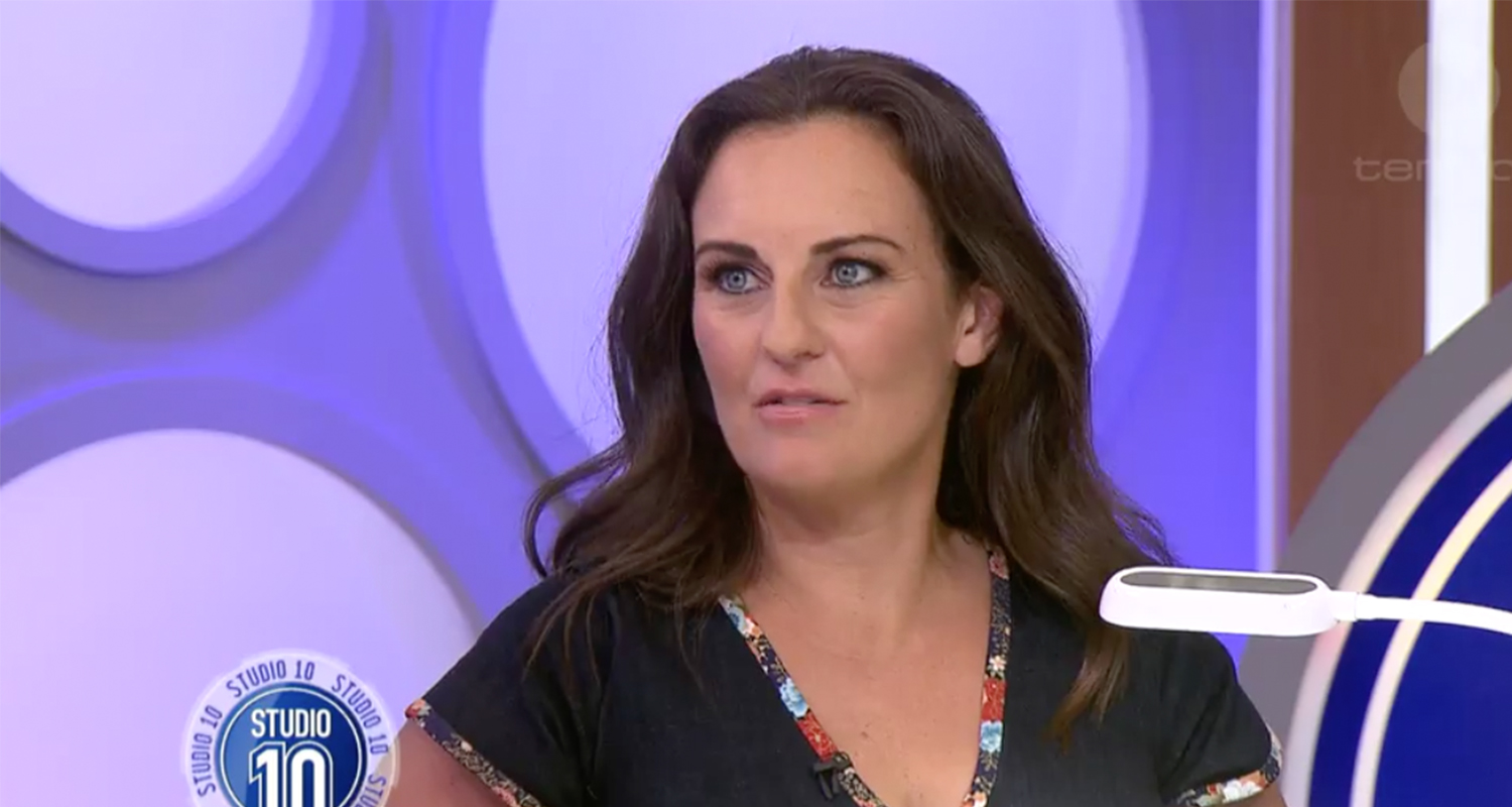 Big Brother's Sara-Marie: what she looks like now | WHO