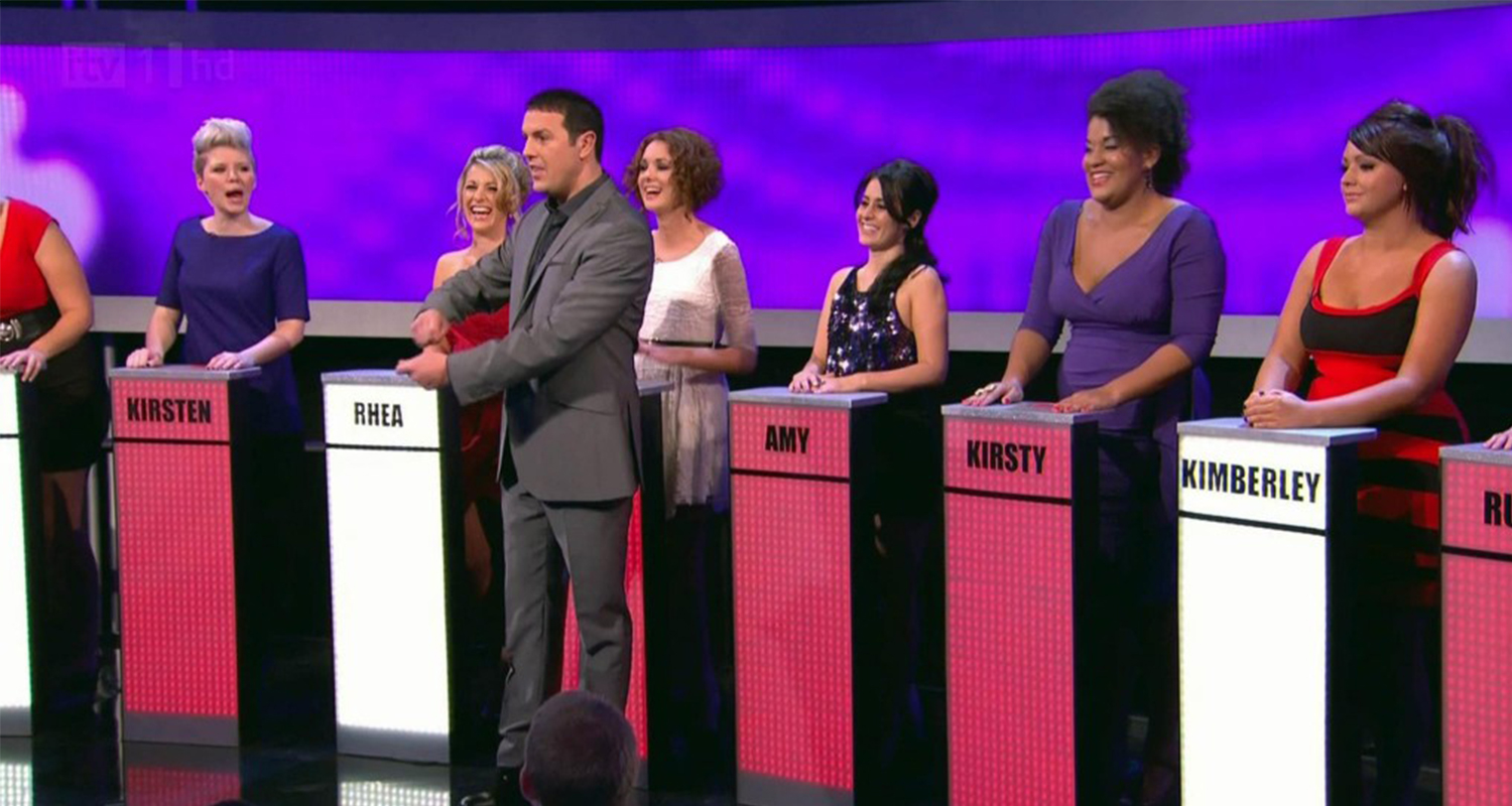 'Take Me Out' dating TV show hits Australia | WHO