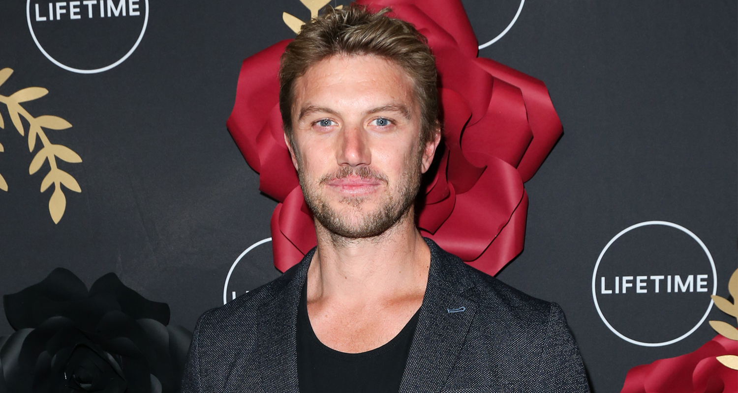 INTERVIEW: UnREAL's Adam Demos on being the Bachelor and dating Sophie ...